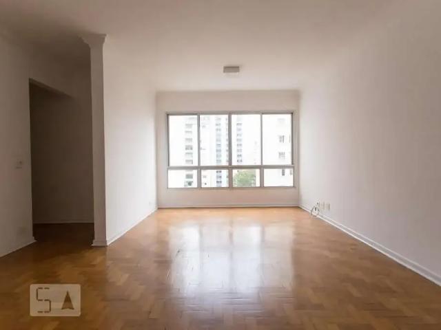 Apartamento para Venda em São Paulo/SP Jardim Paulista 2 Quartos