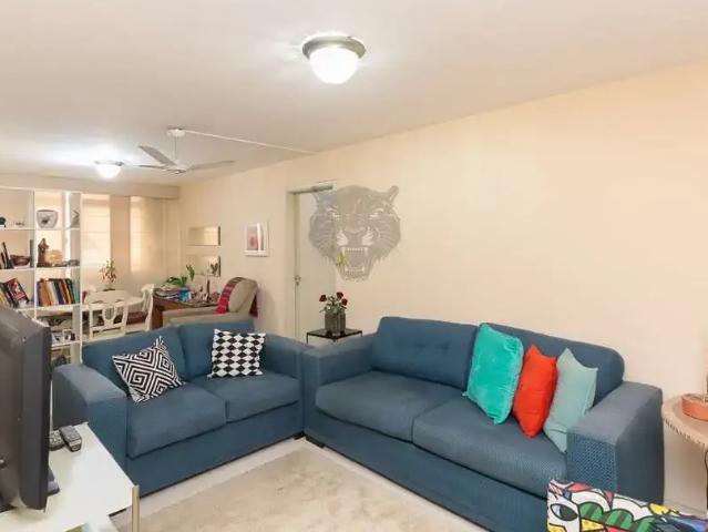 Apartamento para Venda em São Paulo/SP Jardim Paulista 2 Quartos