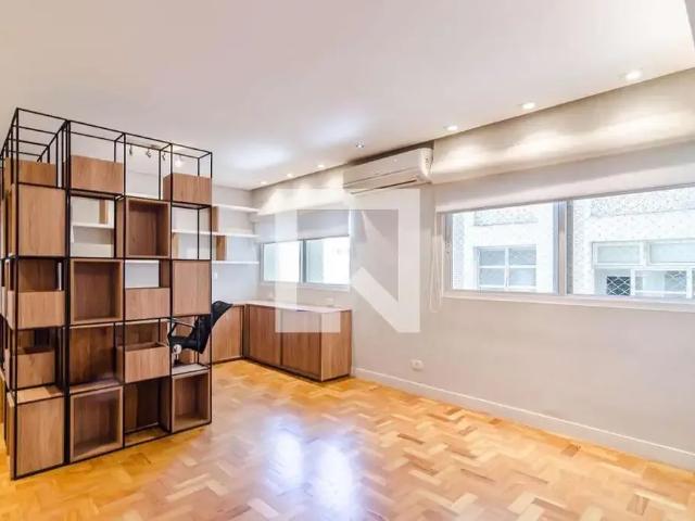Apartamento para Venda em São Paulo/SP Jardim Paulista 2 Quartos