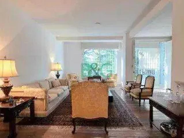 Apartamento para Venda em São Paulo/SP Jardim Paulista 2 Quartos