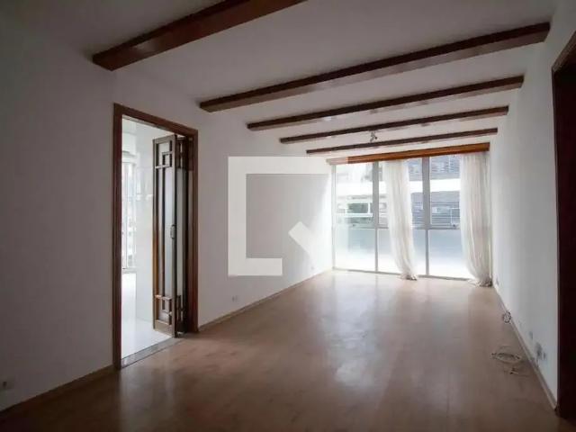 Apartamento para Venda em São Paulo/SP Jardim Paulista 2 Quartos