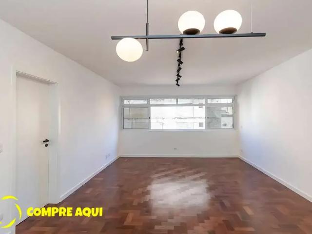 Apartamento para Venda em São Paulo/SP Jardim Paulista 2 Quartos