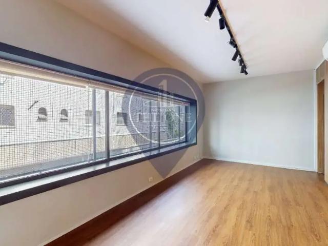 Apartamento para Venda em São Paulo/SP Jardim Paulista 2 Quartos