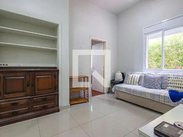 Apartamento para Venda em São Paulo/SP Jardim Paulista 2 Quartos