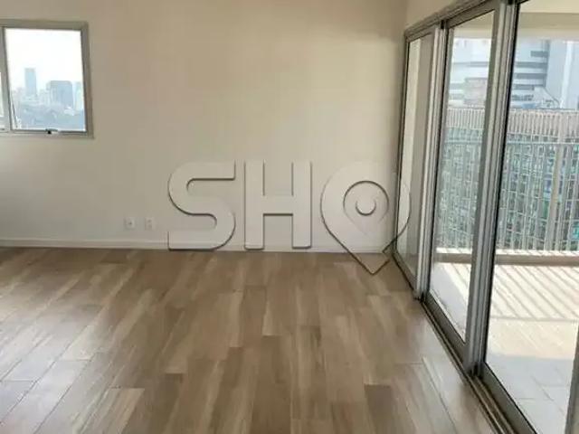 Apartamento para Venda em São Paulo/SP Jardim Paulista 2 Quartos