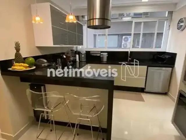 Apartamento para Venda em São Paulo/SP Jardim Paulista 2 Quartos