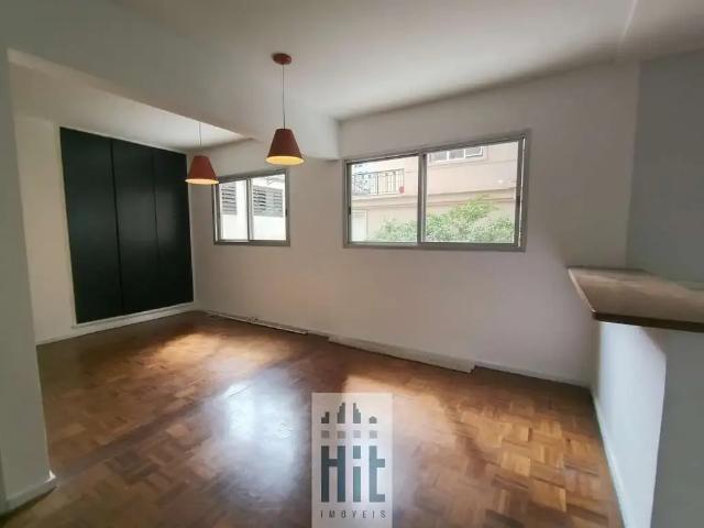 Apartamento para Venda em São Paulo/SP Jardim Paulista 2 Quartos
