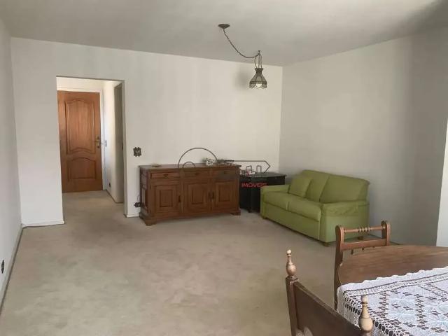 Apartamento para Venda em São Paulo/SP Jardim Paulista 2 Quartos