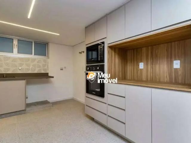 Apartamento para Venda em São Paulo/SP Jardim Paulista 2 Quartos