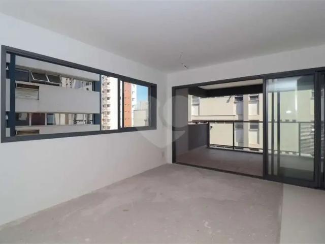 Apartamento para Venda em São Paulo/SP Jardim Paulista 2 Quartos