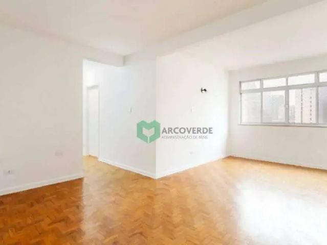Apartamento para Venda em São Paulo/SP Jardim Paulista 2 Quartos