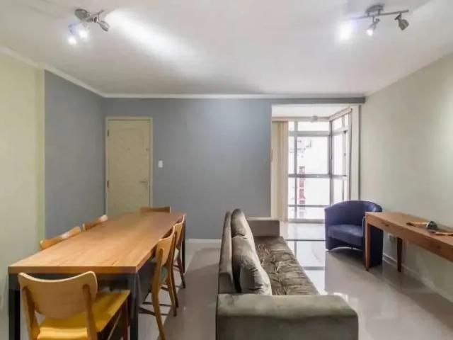 Apartamento para Venda em São Paulo/SP Jardim Paulista 2 Quartos
