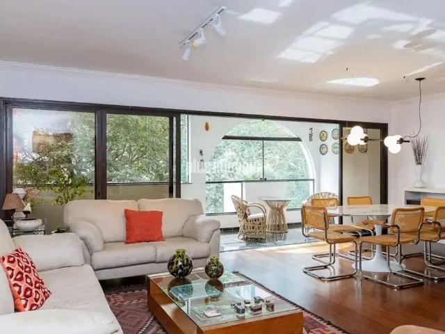 Apartamento para Venda em São Paulo/SP Jardim Paulista 2 Quartos