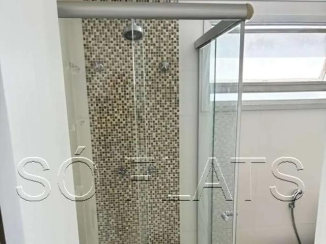 Apartamento para Venda em São Paulo/SP Jardim Paulista 2 Quartos
