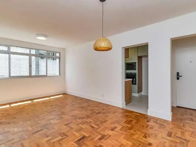 Apartamento para Venda em São Paulo/SP Jardim Paulista 2 Quartos