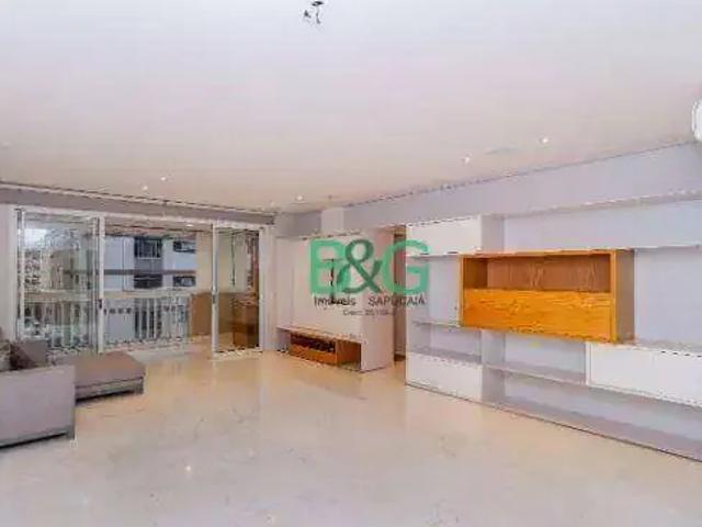 Apartamento para Venda em São Paulo/SP Jardim Paulista 2 Quartos