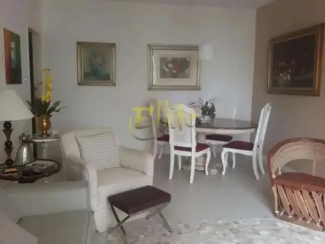 Apartamento para Venda em São Paulo/SP Jardim Paulista 2 Quartos