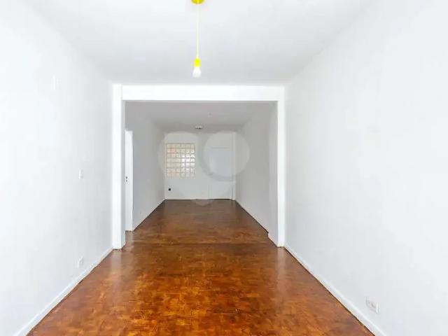 Apartamento para Venda em São Paulo/SP Jardim Paulista 2 Quartos