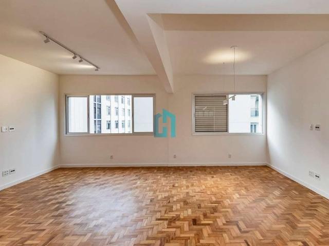 Apartamento para Venda em São Paulo/SP Jardim Paulista 2 Quartos