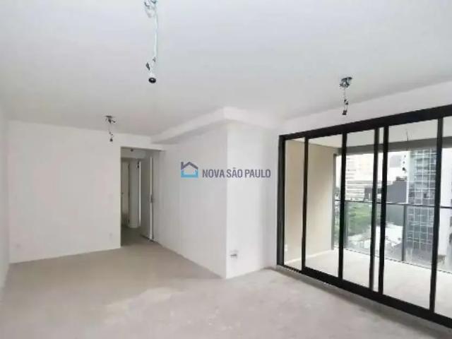 Apartamento para Venda em São Paulo/SP Jardim Paulista 2 Quartos