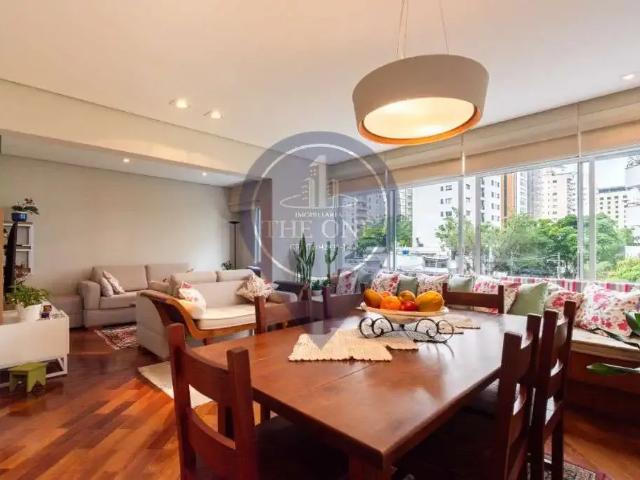 Apartamento para Venda em São Paulo/SP Jardim Paulista 2 Quartos