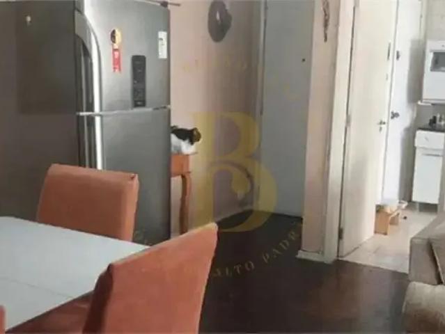 Apartamento para Venda em São Paulo/SP Jardim Paulista 2 Quartos