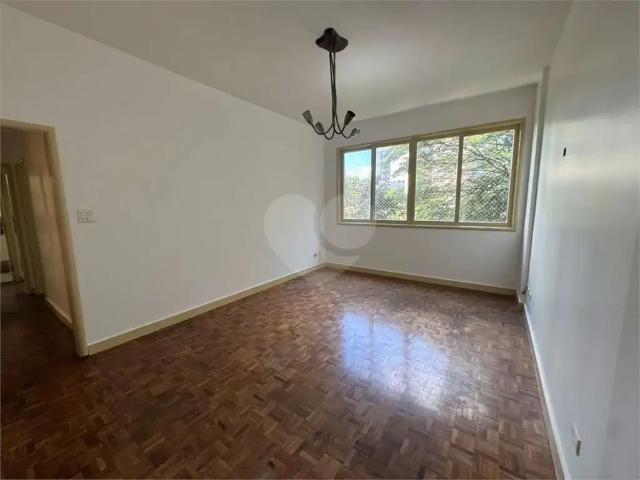 Apartamento para Venda em São Paulo/SP Jardim Paulista 2 Quartos