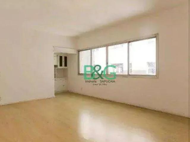 Apartamento para Venda em São Paulo/SP Jardim Paulista 2 Quartos