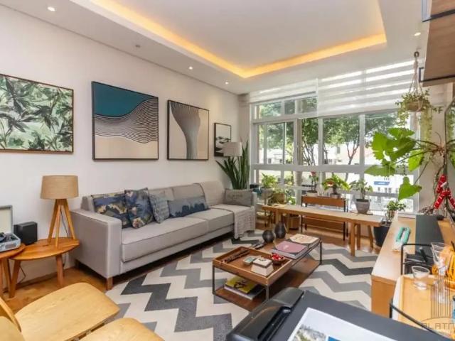 Apartamento para Venda em São Paulo/SP Jardim Paulista 2 Quartos