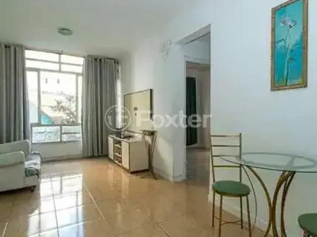 Apartamento para Venda em São Paulo/SP Jardim Paulista 2 Quartos