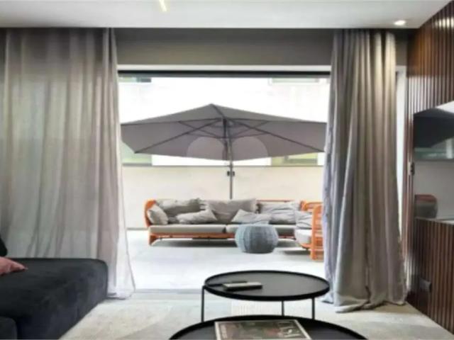 Apartamento para Venda em São Paulo/SP Jardim Paulista 2 Quartos
