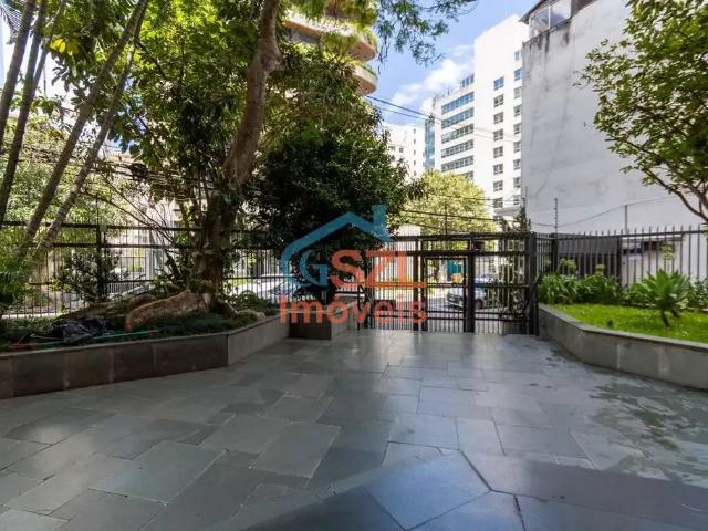 Apartamento para Venda em São Paulo/SP Jardim Paulista 2 Quartos