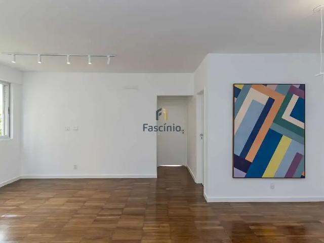 Apartamento para Venda em São Paulo/SP Jardim Paulista 2 Quartos
