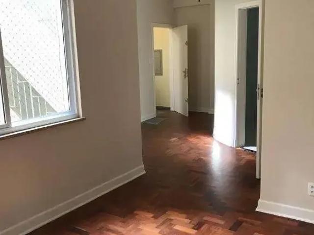Apartamento para Venda em São Paulo/SP Jardim Paulista 2 Quartos