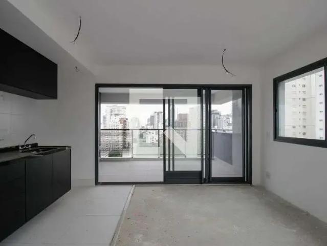 Apartamento para Venda em São Paulo/SP Jardim Paulista 2 Quartos