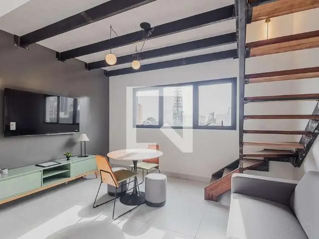 Apartamento para Venda em São Paulo/SP Jardim Paulista 2 Quartos