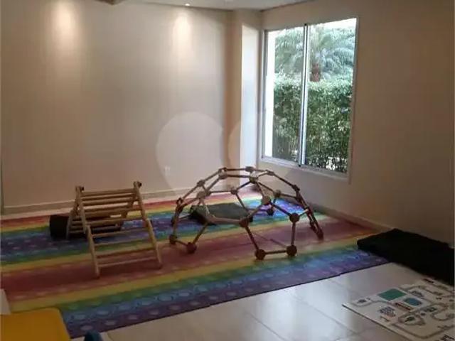 Apartamento para Venda em São Paulo/SP Jardim Paulista 2 Quartos