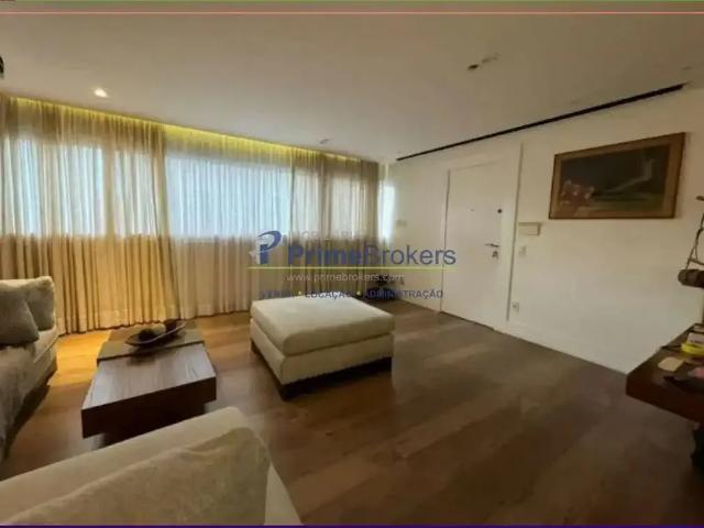 Apartamento para Venda em São Paulo/SP Jardim Paulista 2 Quartos