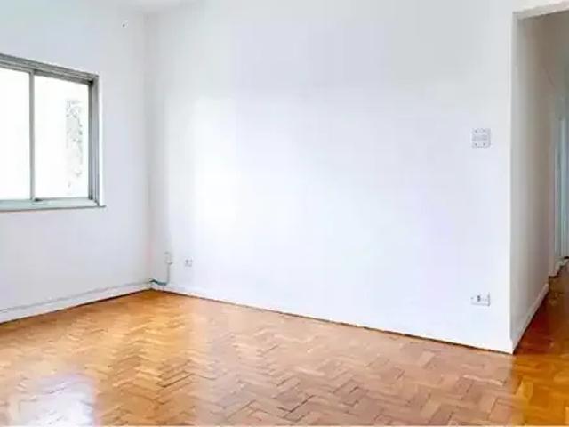 Apartamento para Venda em São Paulo/SP Jardim Paulista 2 Quartos