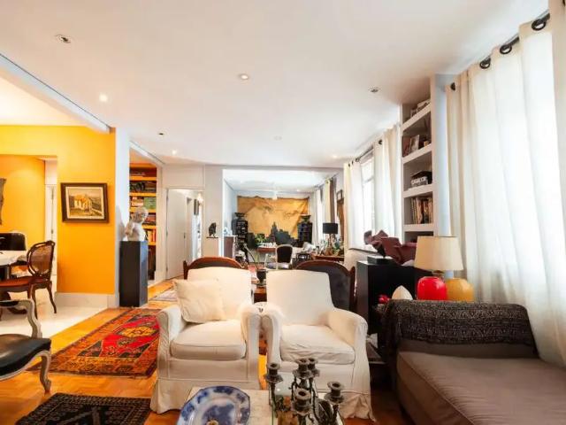 Apartamento para Venda em São Paulo/SP Jardim Paulista 2 Quartos