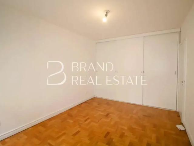 Apartamento para Venda em São Paulo/SP Jardim Paulista 2 Quartos