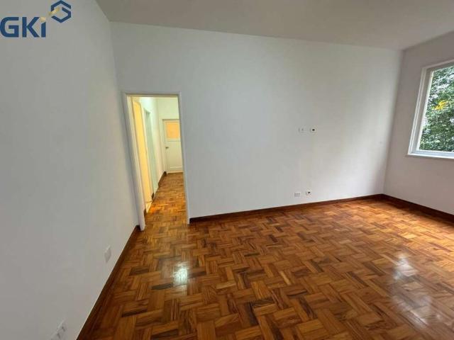 Apartamento para Venda em São Paulo/SP Jardim Paulista 2 Quartos