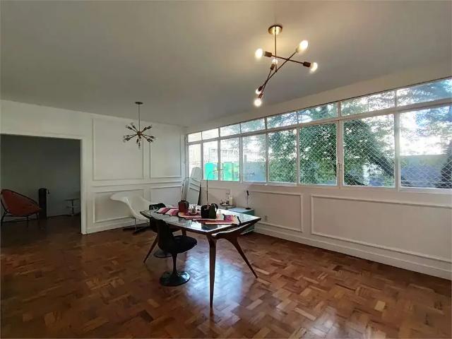 Apartamento para Venda em São Paulo/SP Jardim Paulista 2 Quartos
