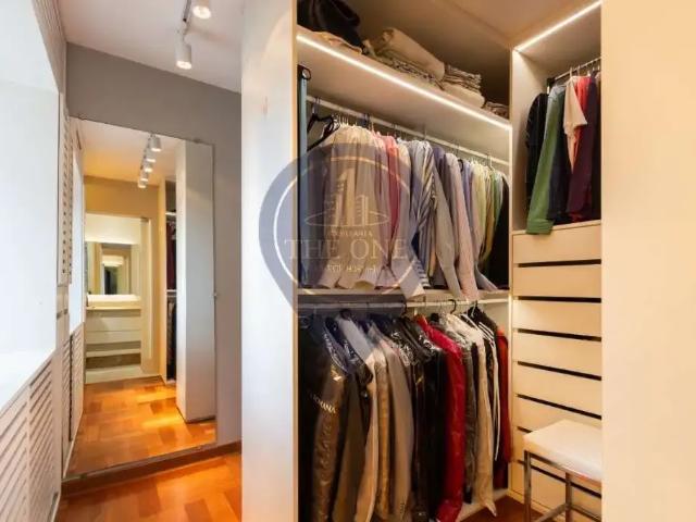 Apartamento para Venda em São Paulo/SP Jardim Paulista 2 Quartos