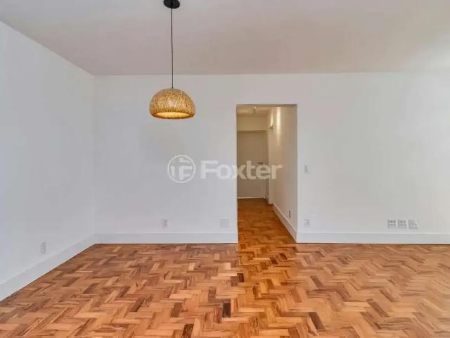 Apartamento para Venda em São Paulo/SP Jardim Paulista 2 Quartos