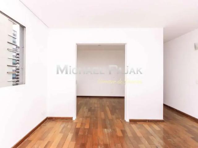 Apartamento para Venda em São Paulo/SP Jardim Paulista 2 Quartos