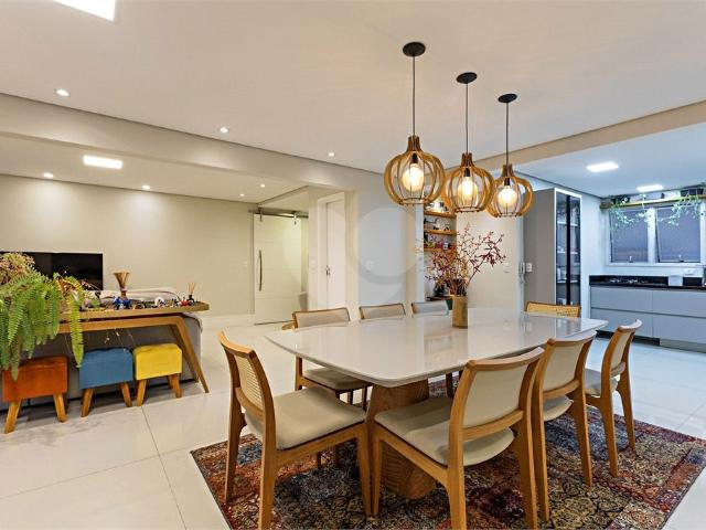 Apartamento para Venda em São Paulo/SP Jardim Paulista 2 Quartos