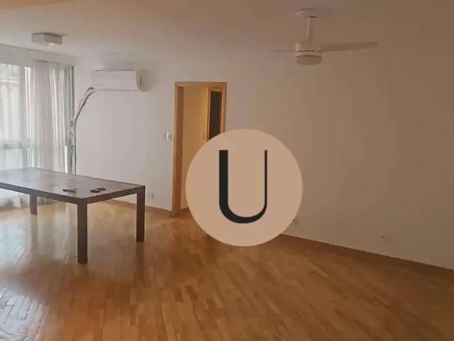 Apartamento para Venda em São Paulo/SP Jardim Paulista 2 Quartos