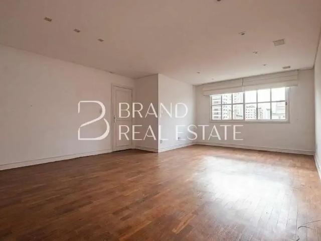 Apartamento para Venda em São Paulo/SP Jardim Paulista 2 Quartos