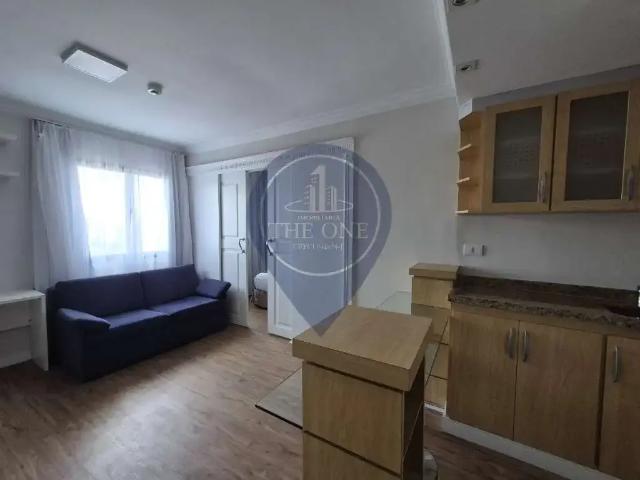 Apartamento para Venda em São Paulo/SP Jardim Paulista 2 Quartos